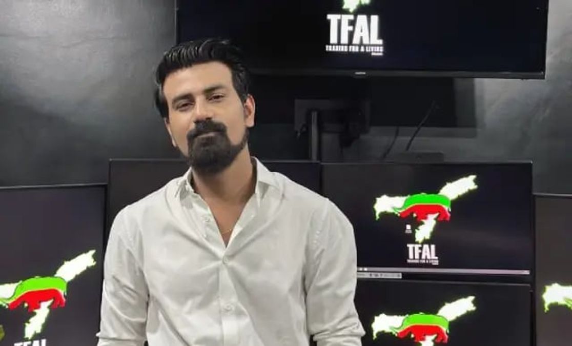 TFAL Owner Sapnanil Das Arrested Over Investment Fraud In Guwahati